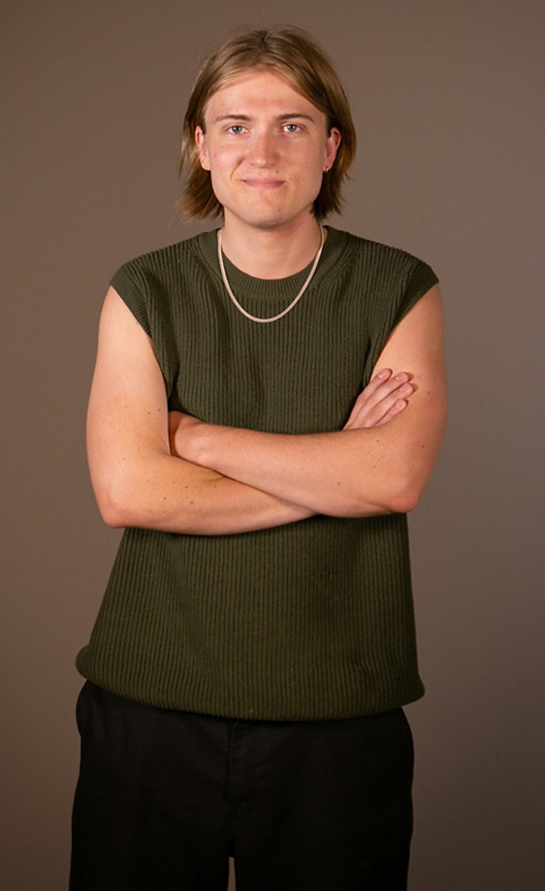 BBC Radio 4 - The Archers - George Grundy