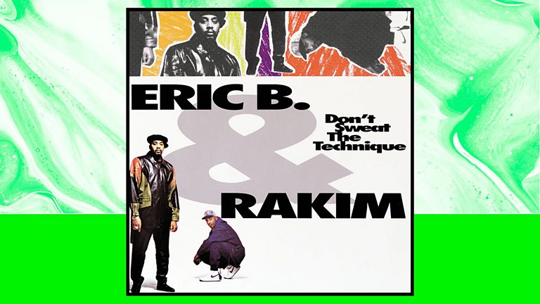 BBC - 20 albums that define 1992