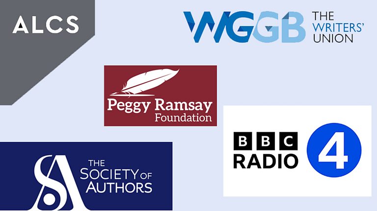 BBC Radio 4 - BBC Audio Drama Awards - BBC Audio Drama Awards 2023