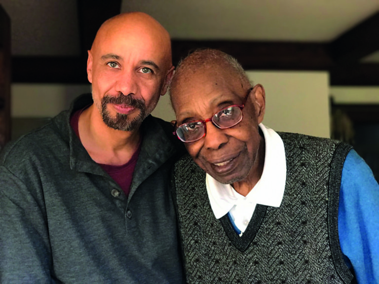 BBC - George Walker: A World of Music