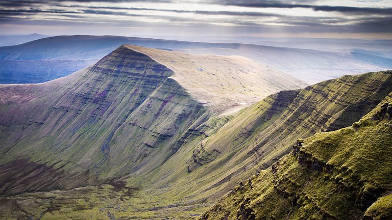 BBC Radio 4 - The Witch Farm - The Story of The Witch Farm
