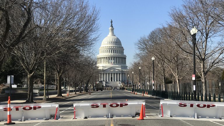 BBC Radio 4 - The Coming Storm - The Coming Storm – Eight things we ...