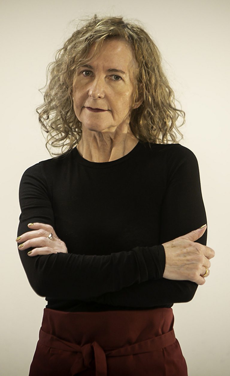 BBC Radio 4 - The Archers - Susan Carter