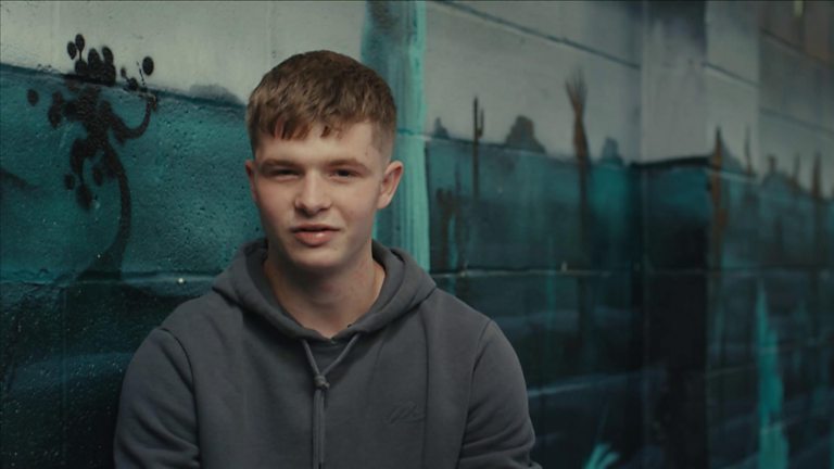 BBC Wales - BBC Wales - Is it ever OK to call someone a 'chav'?