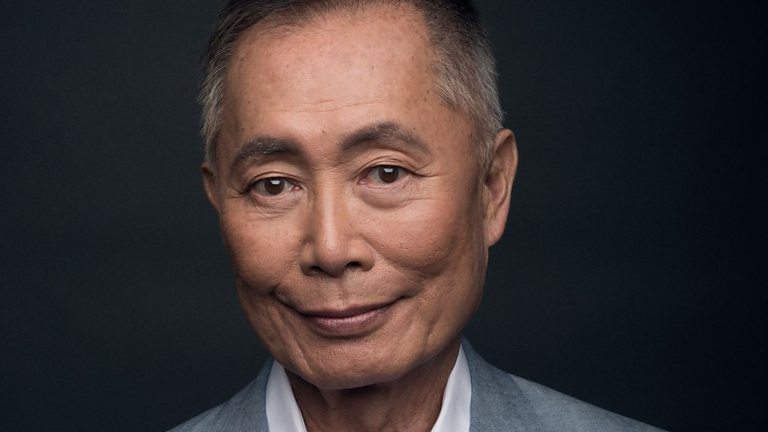 BBC Radio 4 - History's Heroes - George Takei: Seven things we learned ...