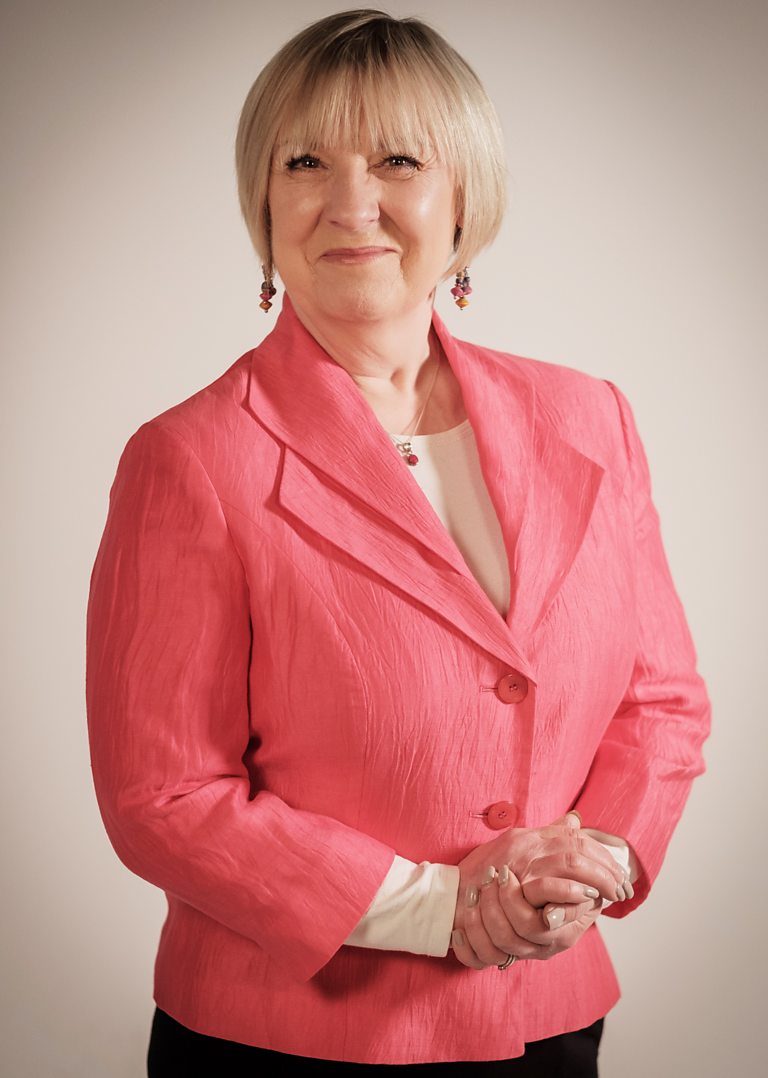 BBC Radio 4 - The Archers - Joy Horville