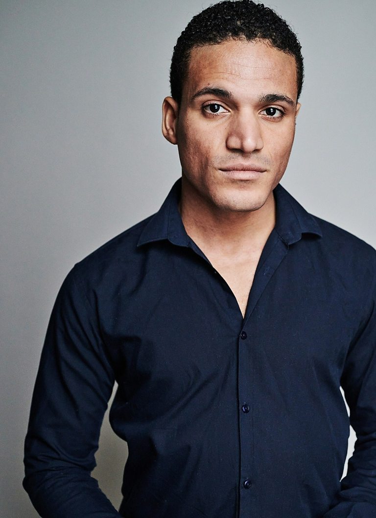 BBC Radio 4 - The Archers - Paul Mack