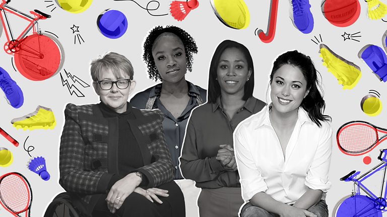 BBC Radio 4 - Woman's Hour - Woman's Hour Power List 2023: The List ...