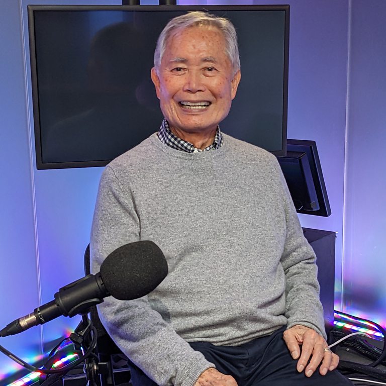BBC Radio 4 - History's Heroes - George Takei: Seven things we learned ...