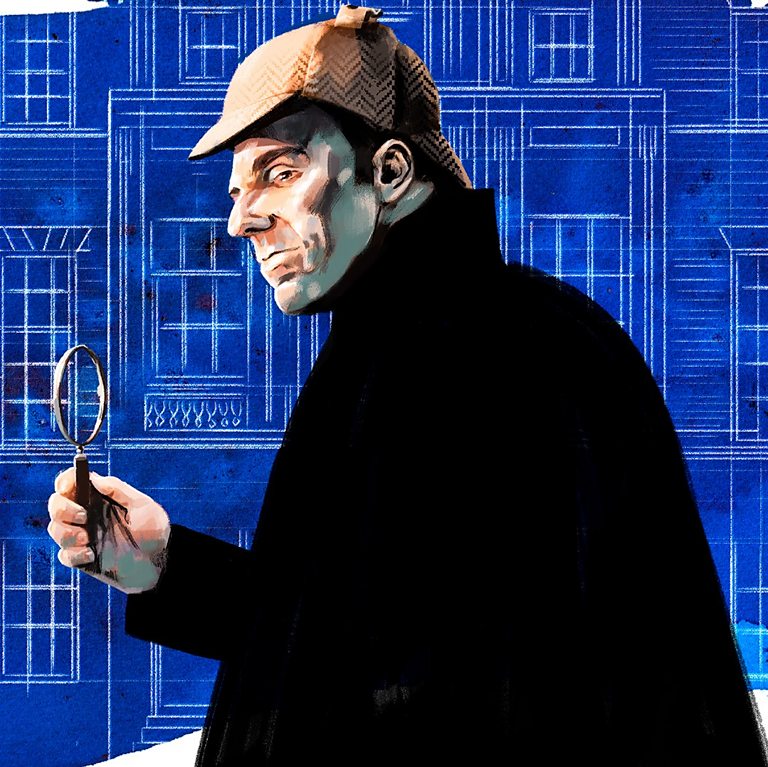 BBC Radio 4 Extra - Whodunnits - What do these great fictional ...