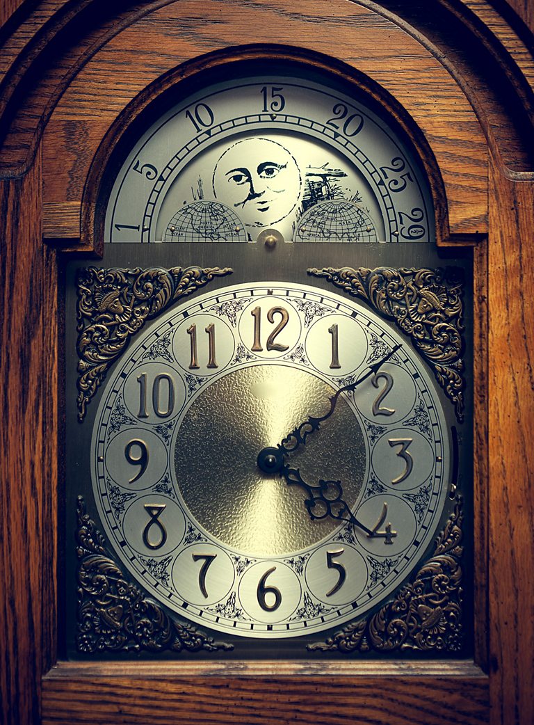 BBC Radio 4 - You're Dead to Me, The History of Timekeeping - Nine ...