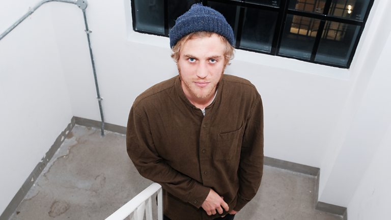 BBC Radio 4 - Saturday Live, Andy McNab, Briony May Williams, Denisa ...