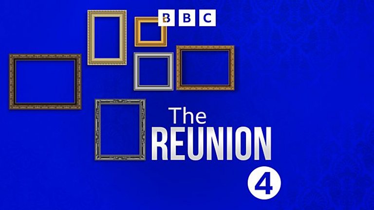 BBC Radio 4 - The Reunion - The Day Today: The show that changed ...