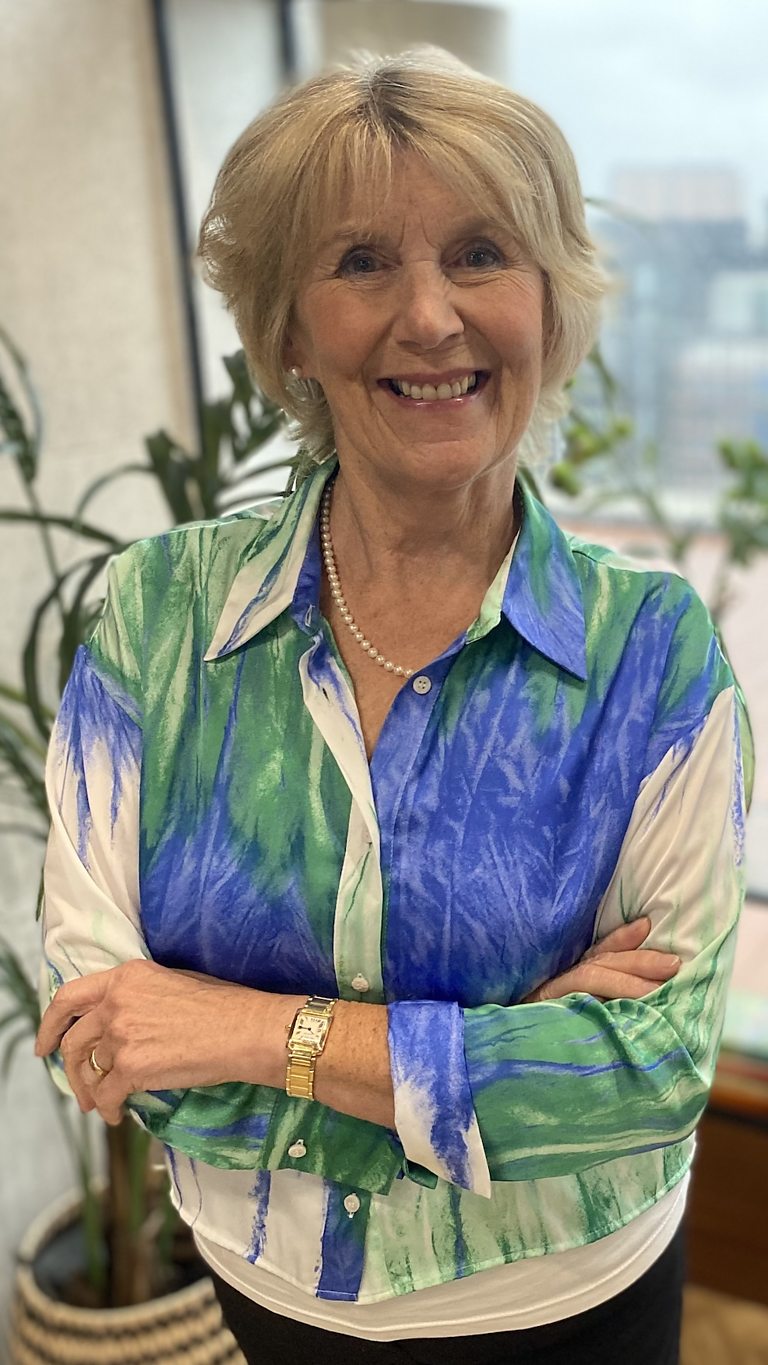 BBC - Nancy Birtwhistle