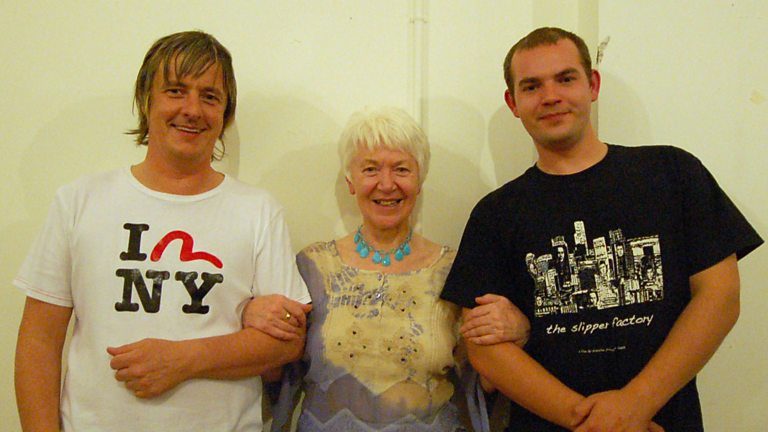 BBC Scotland - BBC Scotland - Top of the world: When Highlands climber ...