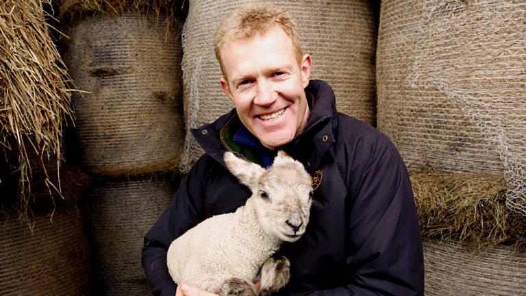 BBC Radio 4 - Saturday Live, Dan Snow, Marchelle Farrell, Rob Bugden ...