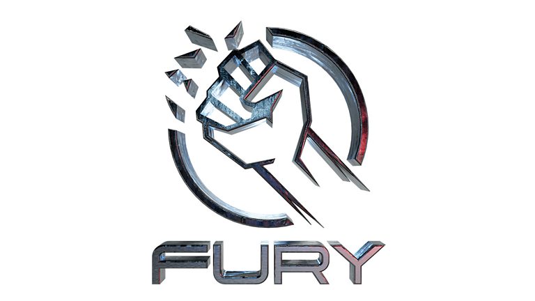 BBC One - Gladiators, Series 1 - Fury