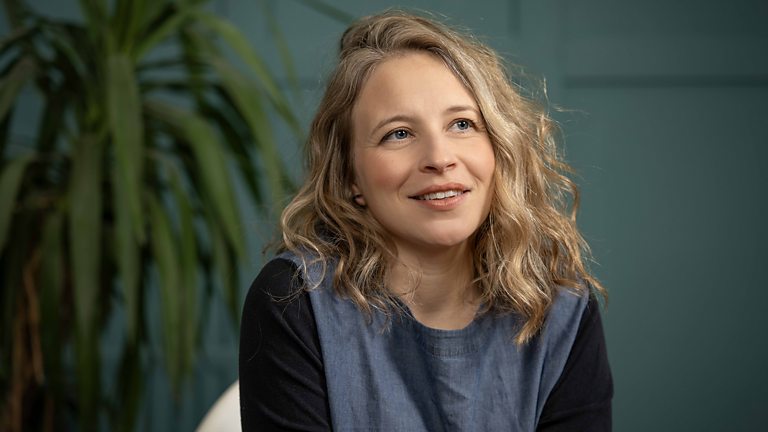 BBC Radio 4 - Child - Six extraordinary facts about pregnancy