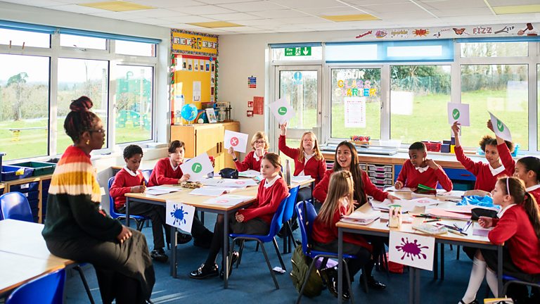 BBC Radio 4 - The Briefing Room, What’s the point of Ofsted? - Eight ...