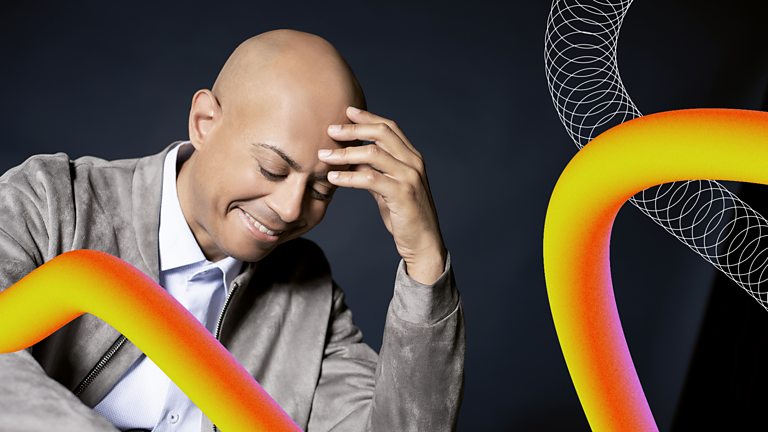 BBC Radio 3 - BBC Proms - Proms 2024: Your Guide Through the Season