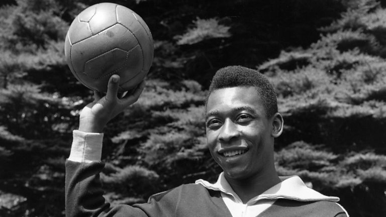 BBC World Service - Sporting Witness, The First Special Olympics