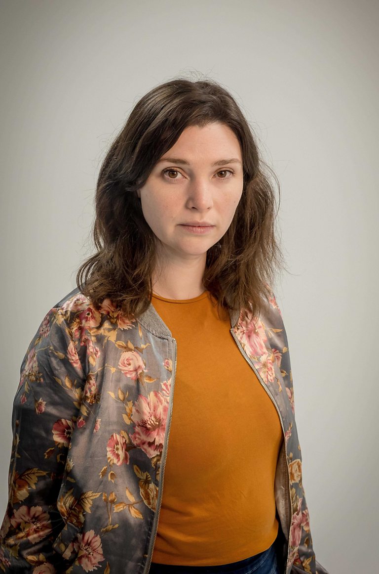 BBC Radio 4 - The Archers - Emma Grundy