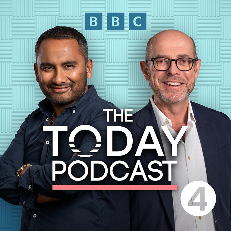 BBC Radio 4 - Today - The Today Podcast