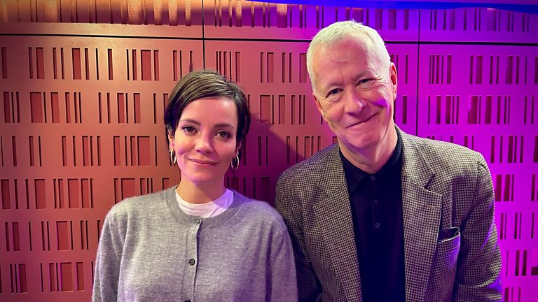 BBC Radio 4 - This Cultural Life - Mark Ronson: Seven things we learned ...