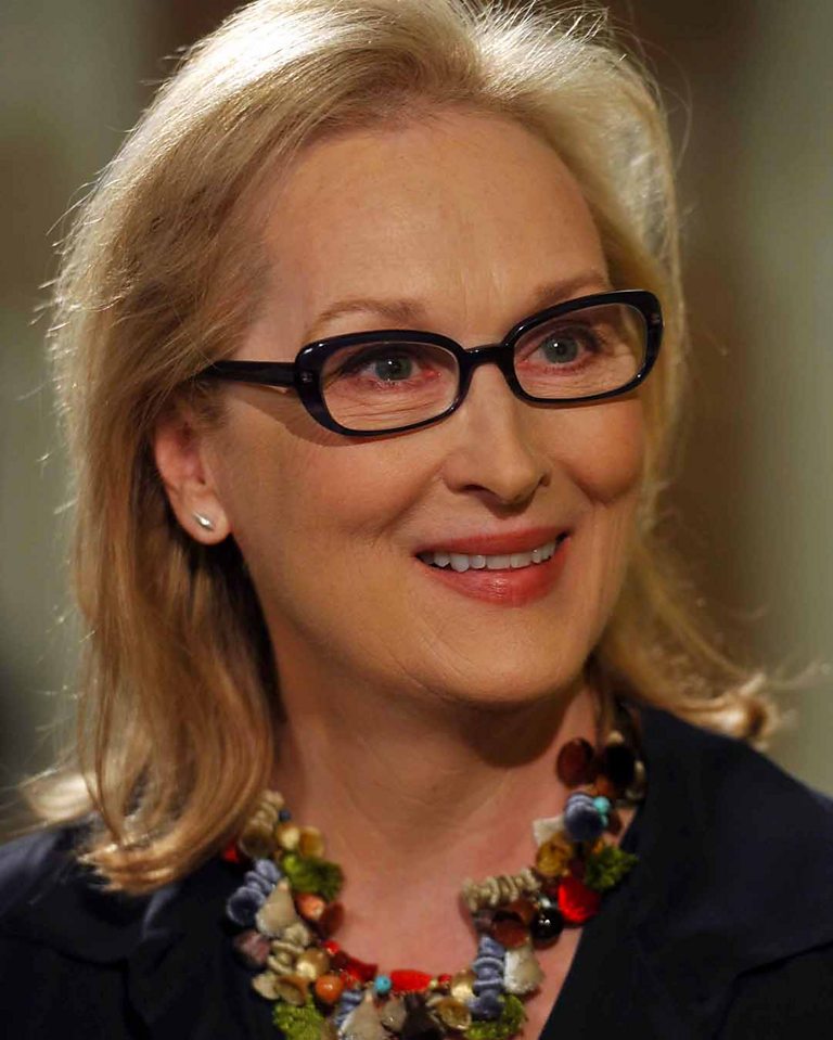 BBC Radio 4 - Screenshot - Seven of Meryl Streep's greatest ever roles