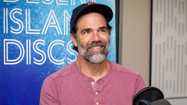 BBC Radio 4 - Desert Island Discs - Seven things we learned from Rob ...