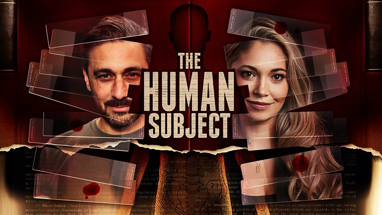 BBC Radio 4 - The Human Subject - The Human Subjects Who Participated ...