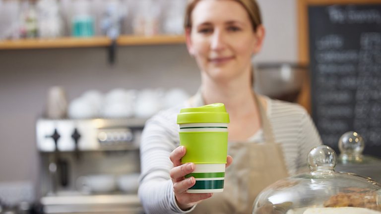 BBC Radio 4 - Sliced Bread - Which insulated cups are better at keeping ...