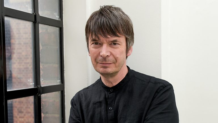 BBC Radio 4 - Saturday Live, Nigel Slater, Selina Brown, Andrew ...