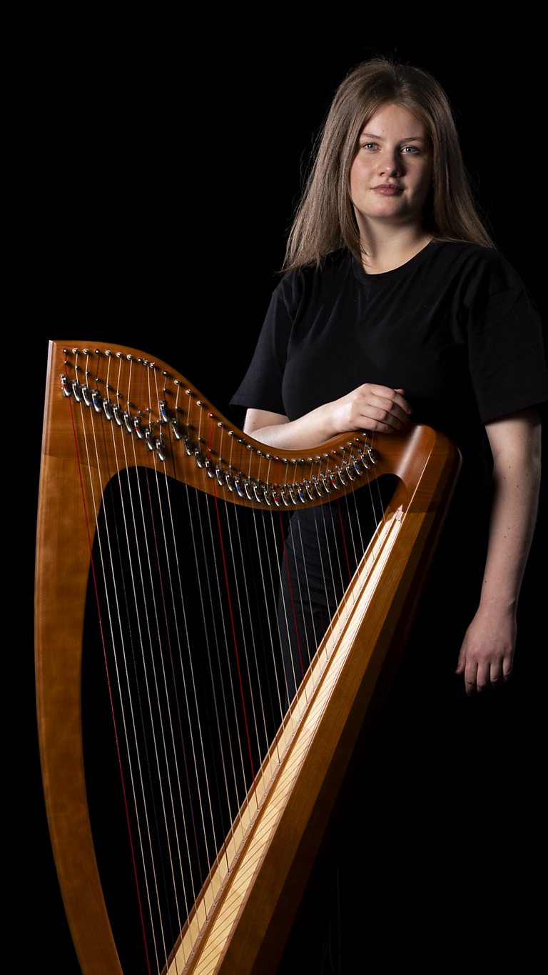 BBC Radio Scotland - BBC Radio Scotland Young Traditional Musician ...