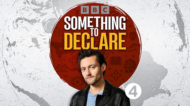 BBC Radio 4 - Something to Declare - How ancient wisdom from other ...