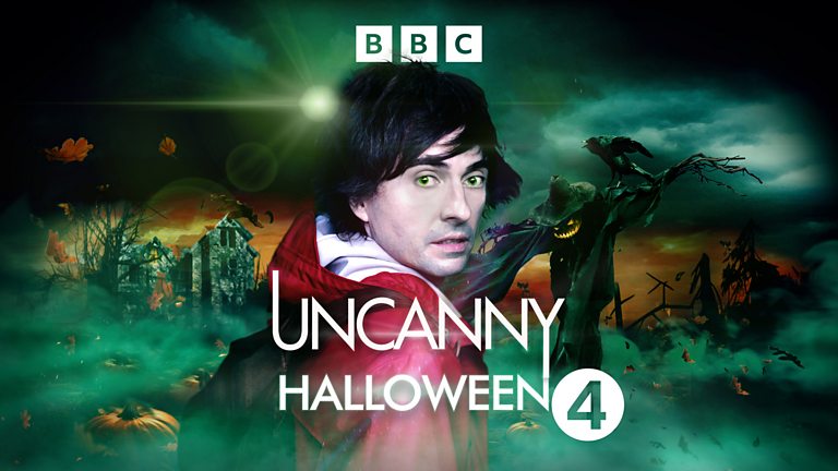 BBC Radio 4 - Uncanny - The Top 10 Most Chilling Real Life Ghost Stories