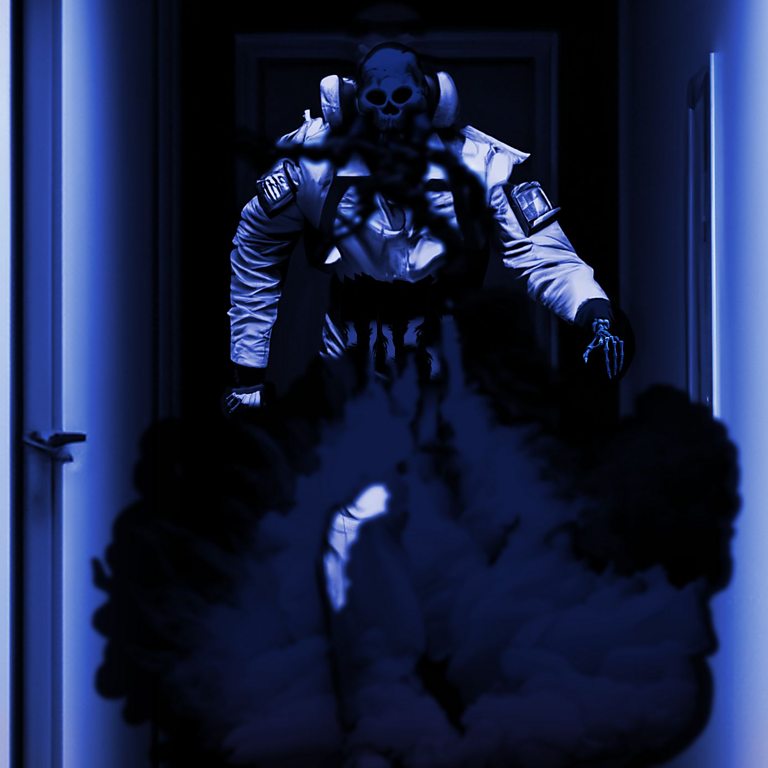 BBC Radio 4 - Uncanny - The Top 10 Most Chilling Real Life Ghost Stories