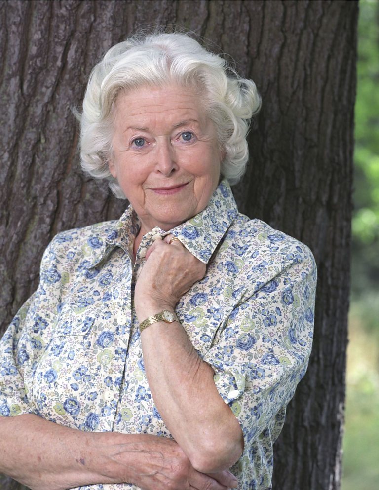 BBC Radio 4 - The Archers - Peggy Woolley