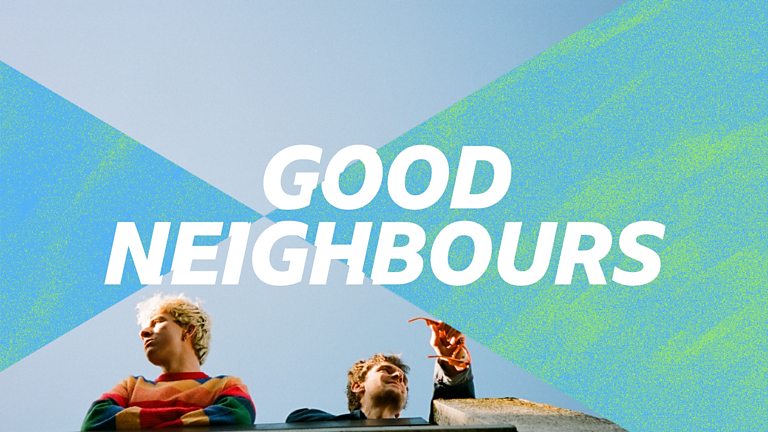 BBC Music - BBC Introducing - Sound Of 2025: Meet the Introducing ...