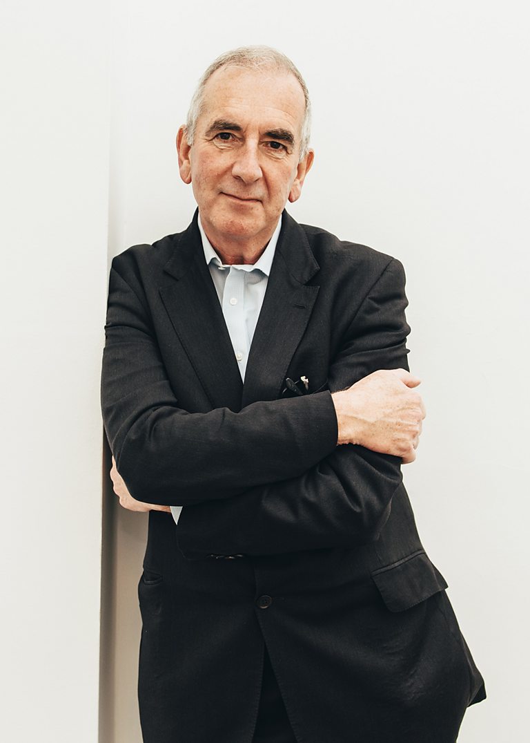 BBC Radio 4 - This Cultural Life - Robert Harris: Eight things we ...