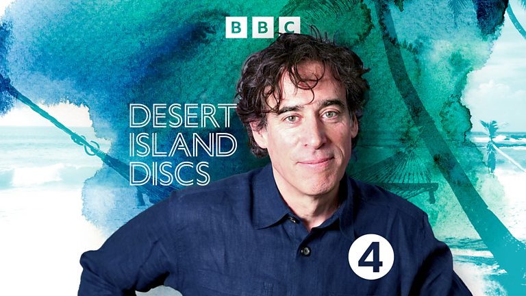 BBC Radio 4 - Desert Island Discs - Eight things we learned from ...