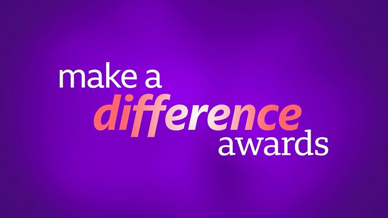 BBC - Make a Difference