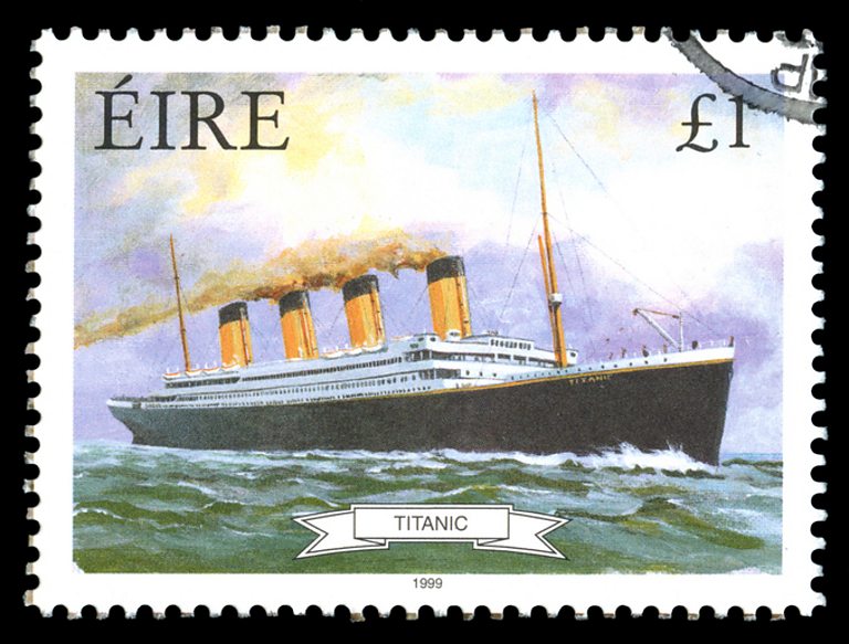 BBC Sounds - Noiser Presents - 10 Mistakes that led to the Titanic Disaster
