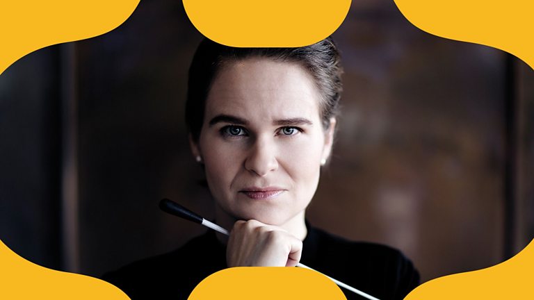 BBC Radio 3 - BBC Proms - Proms 2025: Your Guide Through the Season