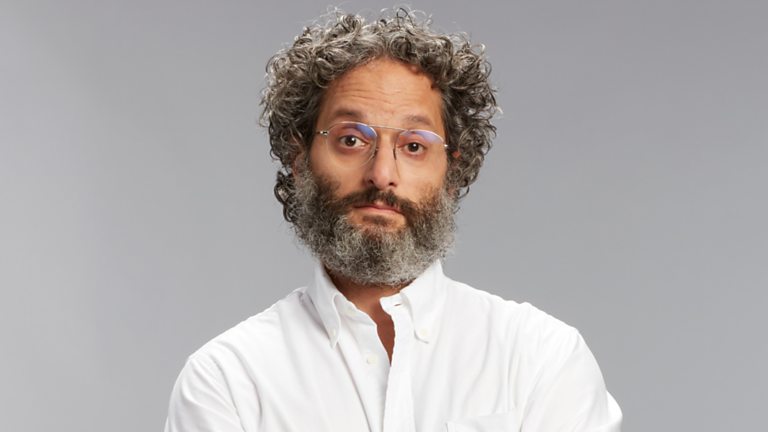 BBC Radio 4 - Saturday Live, Mark Addy, Kadiatu Kanneh-Mason, Mike and ...