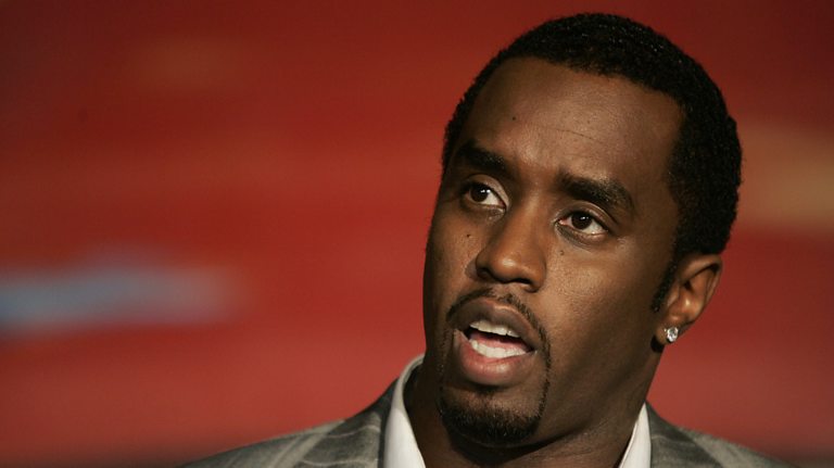 BBC Sounds - Fame Under Fire - Diddy on Trial - Five Things You Need to ...