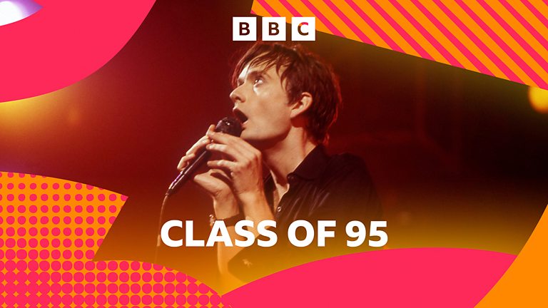 BBC - 15 albums that define 1995