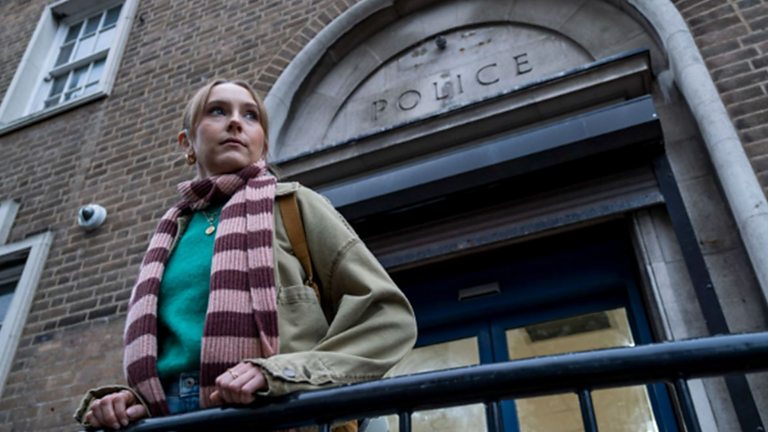 BBC Radio 5 Live - Must Watch - Must Watch reviews: 'Code of Silence'