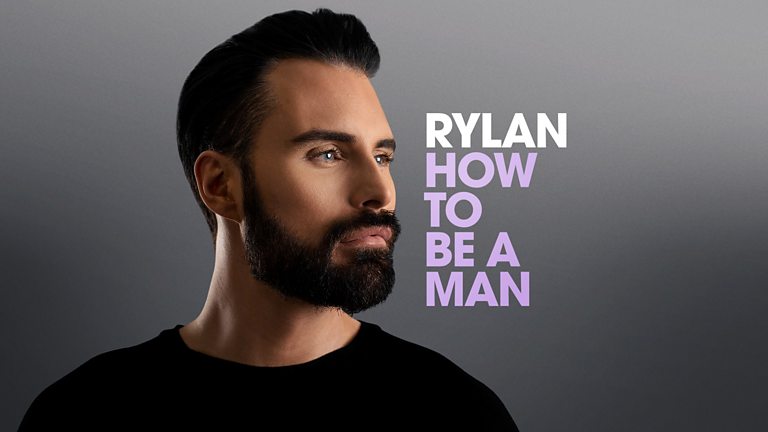 BBC Sounds - Rylan: How to Be... - Stephen Fry: Seven things we learned ...