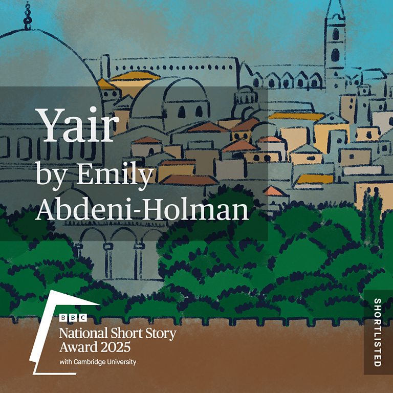 BBC Radio 4 - BBC National Short Story Award - National Short Story ...